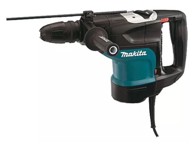 Makita - Čekić-bušilica HR4501C