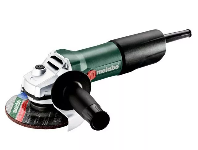 Metabo - Ugaona brusilica W 850-125