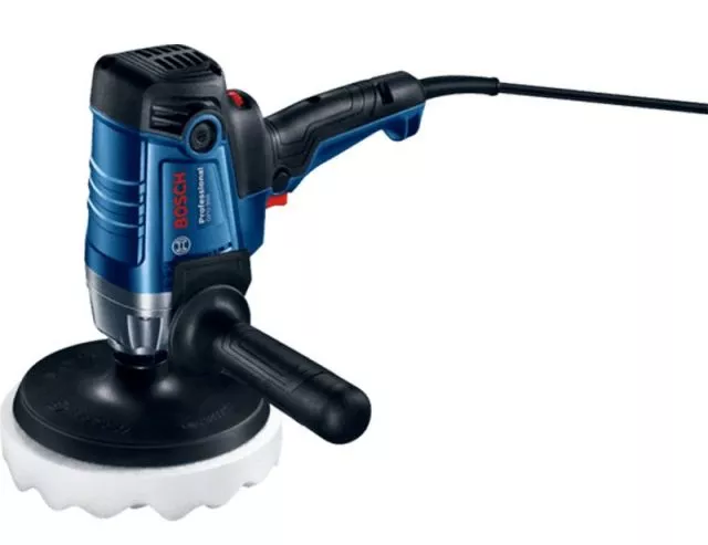 BOSCH - BRUSILICA ZA POLIRANJE GPO 950 PROFESSIONAL