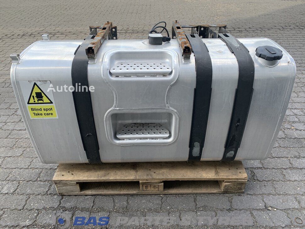 Volvo 550 Liter G0000130 rezervoar za gorivo za Volvo kamiona