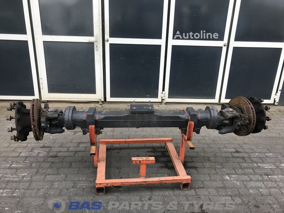 Volvo Trailing 20764563 osovina za Volvo kamiona