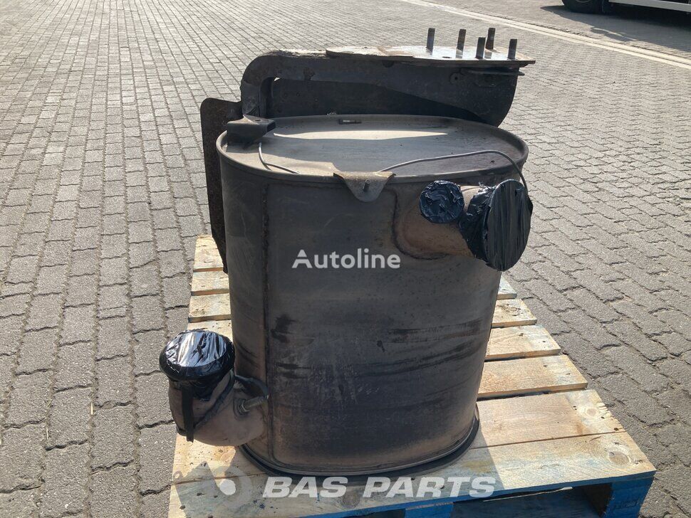 Volvo Silencer 20950557 prigušivač za Volvo kamiona