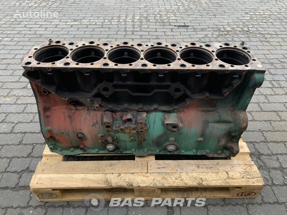 Volvo Shortblock 8170120 blok cilindara za Volvo kamiona