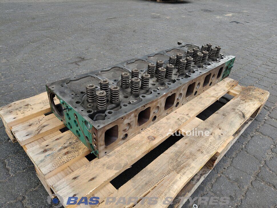 Volvo Cylinderhead D13K 460 K4 21368560 glava cilindra za Volvo kamiona