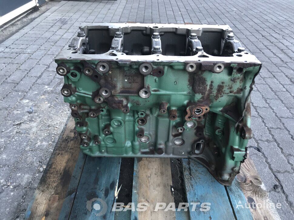 Volvo Shortblock 21963834 blok cilindara za Volvo kamiona