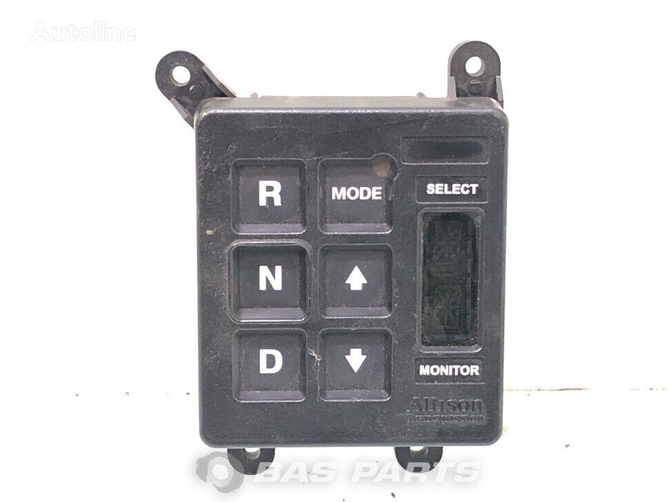 Volvo Switch plate 25376100 ručica menjača za Volvo kamiona