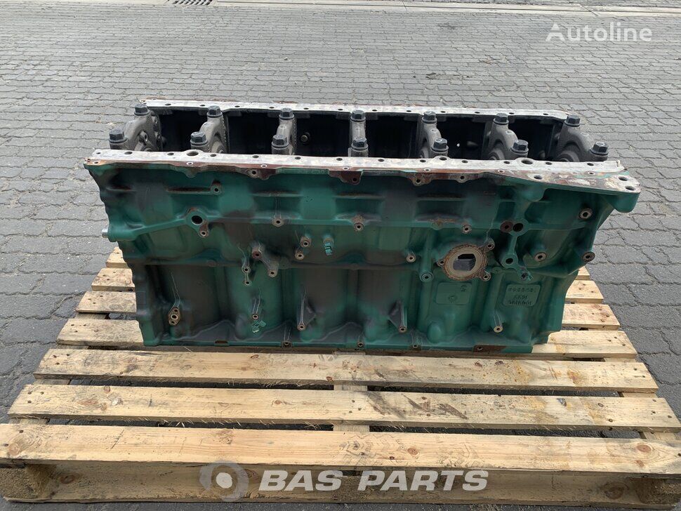 Volvo Shortblock 24426731 blok cilindara za Volvo kamiona