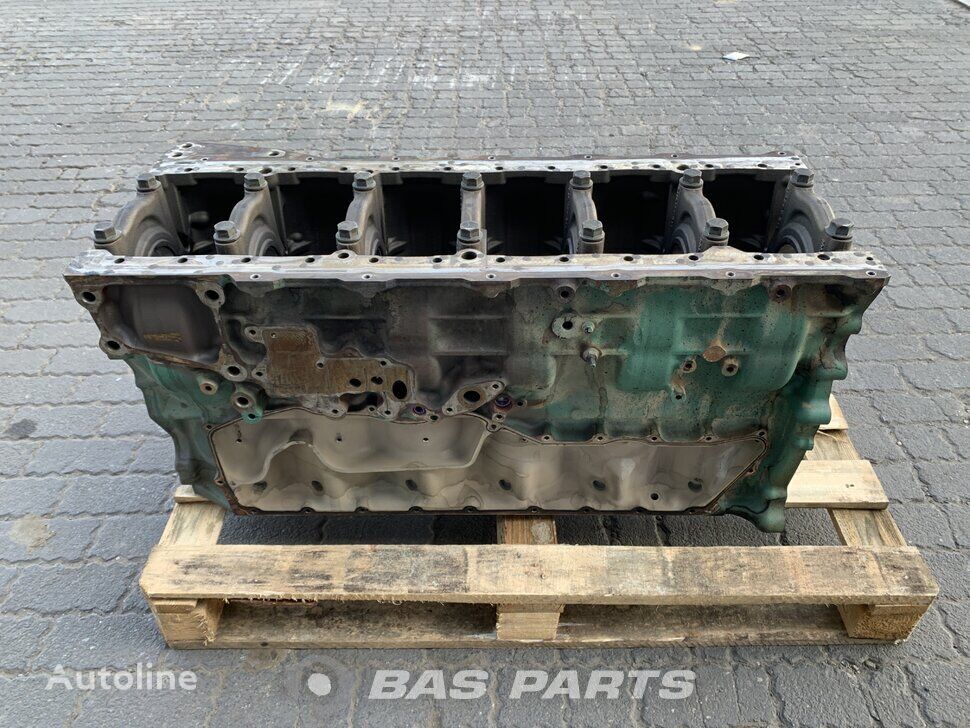 Volvo Shortblock 24426731 blok cilindara za Volvo kamiona
