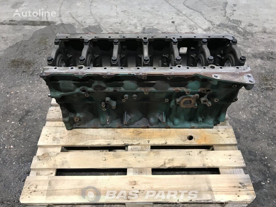 Volvo Shortblock 24426731 blok cilindara za Volvo kamiona