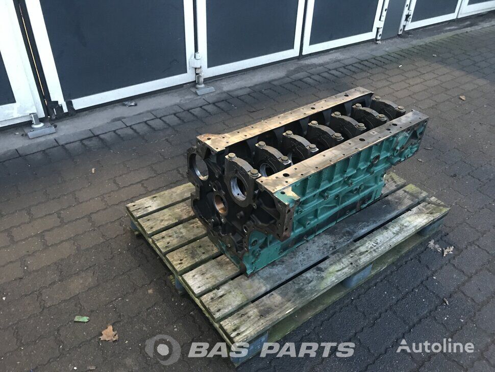 Volvo Shortblock 20890557 blok cilindara za Volvo kamiona
