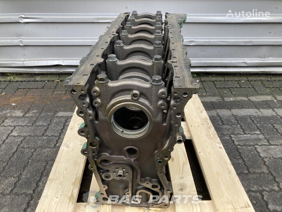 Volvo Shortblock 24426731 blok cilindara za Volvo kamiona