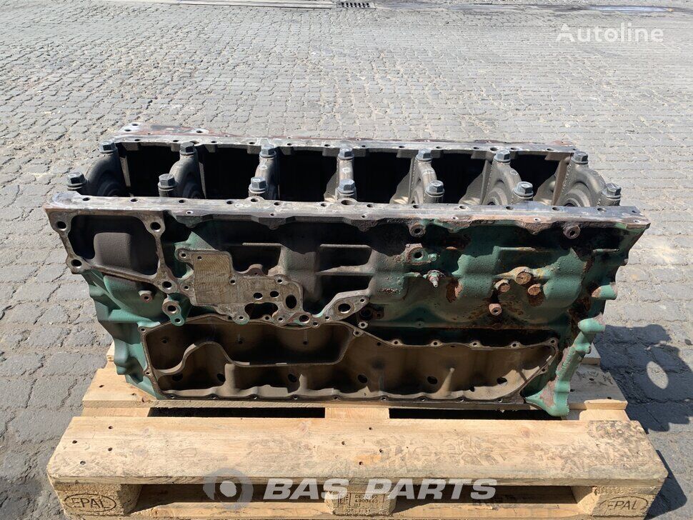 Volvo Shortblock 24426731 blok cilindara za Volvo kamiona