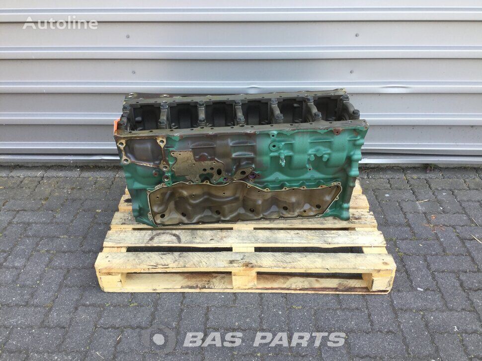 Volvo Shortblock 24426731 blok cilindara za Volvo kamiona