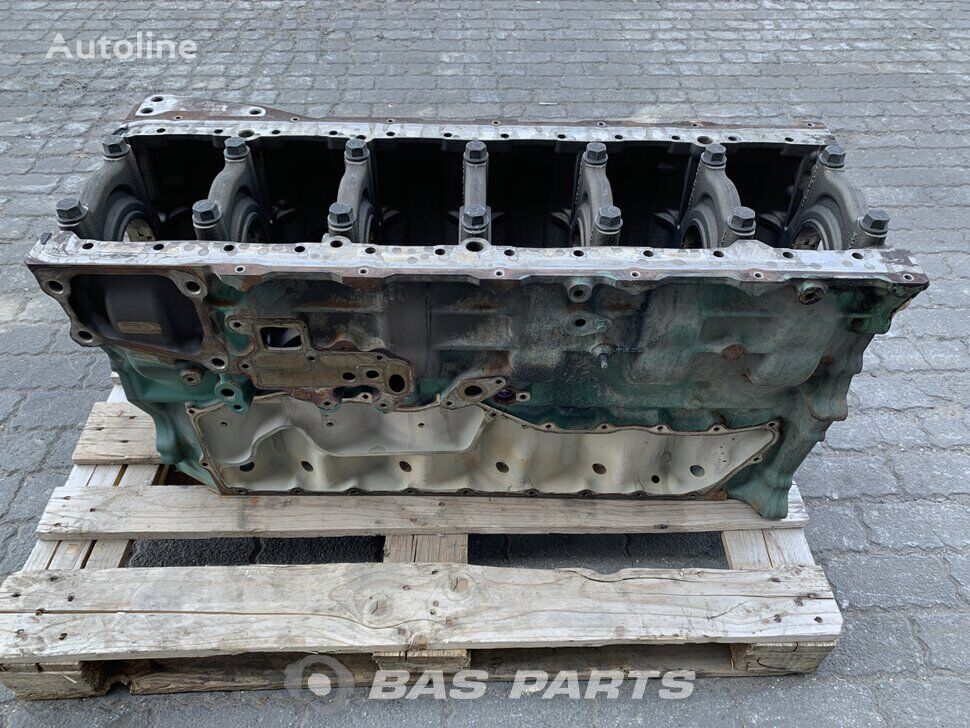 Volvo Shortblock 24426731 blok cilindara za Volvo kamiona