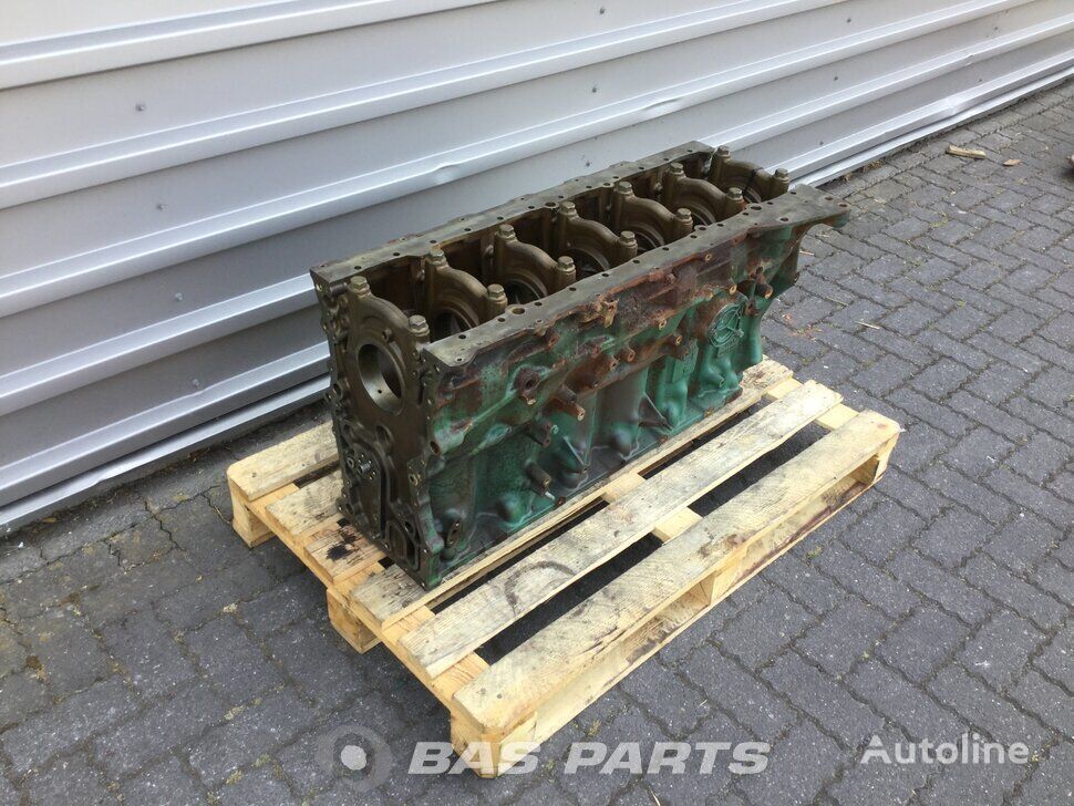 Volvo Shortblock 24426731 blok cilindara za Volvo kamiona