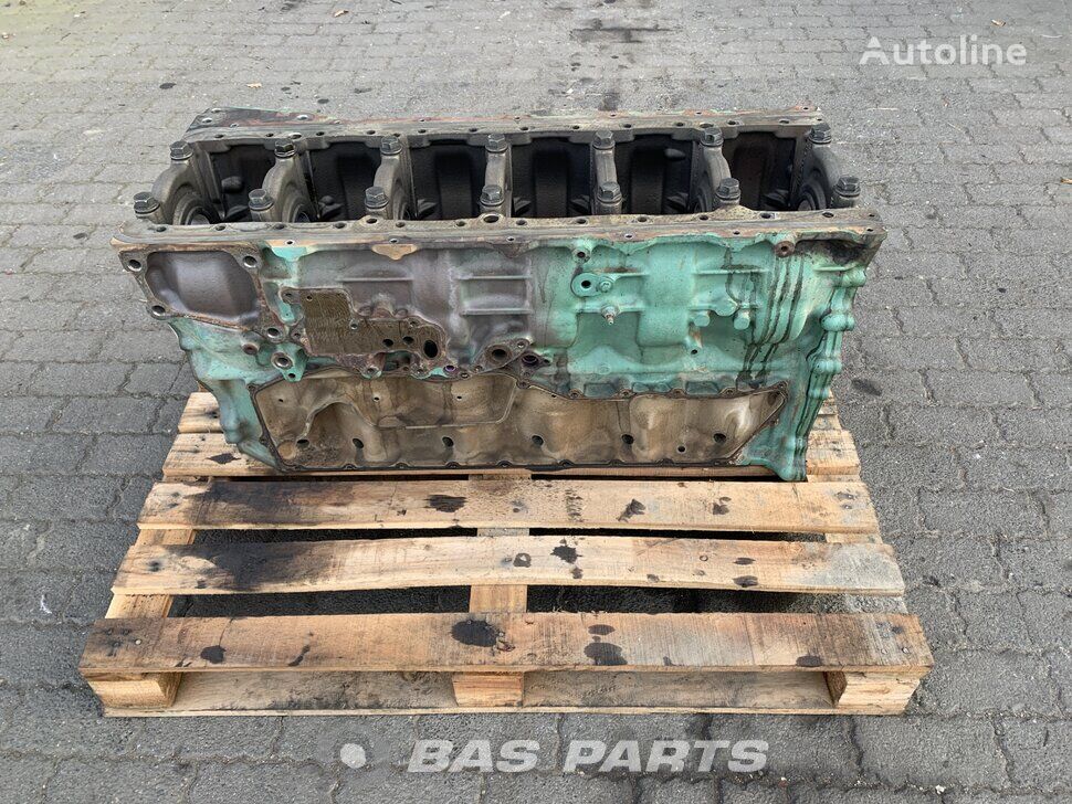 Volvo Shortblock 24426731 blok cilindara za Volvo kamiona