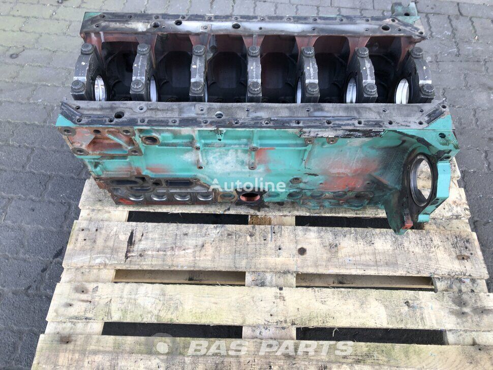 Volvo Shortblock 20890557 blok cilindara za Volvo kamiona