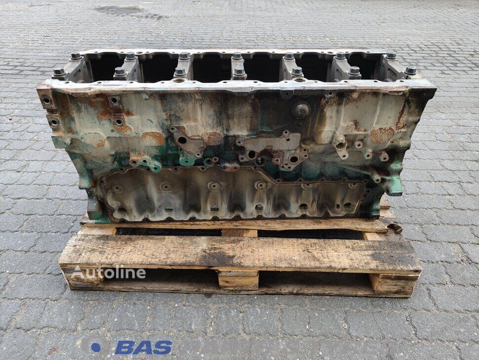 Volvo Shortblock 20482874 blok cilindara za Volvo kamiona
