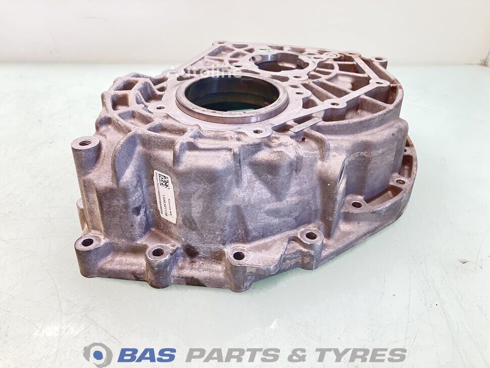 Volvo Gearbox housing 21943546 kvačilo za Volvo kamiona