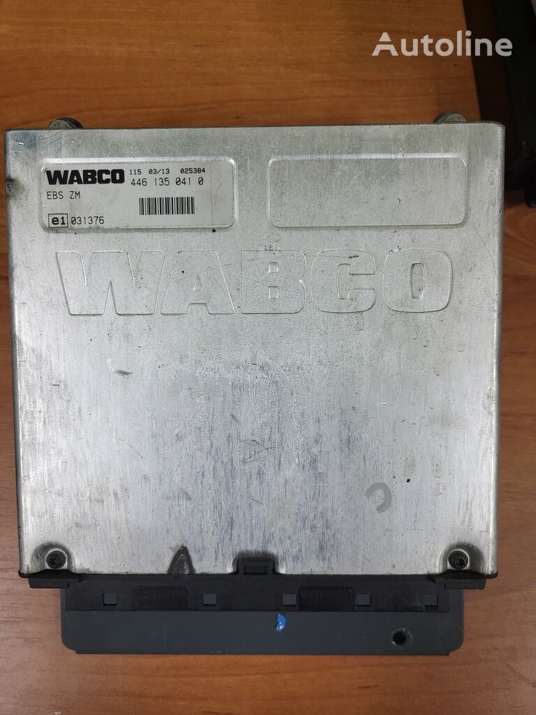 WABCO 446 135 041 0 upravljačka jedinica za autobusa