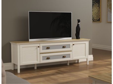 HANAH HOME TV polica FRN 21026