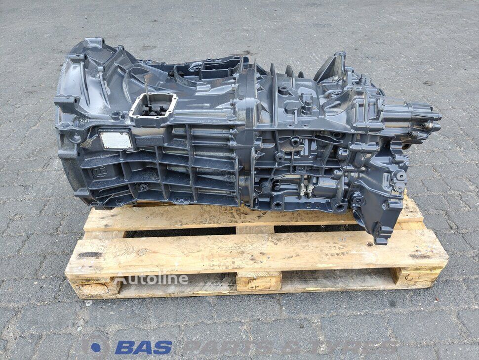 ZF DAF 16S2331 TD 16S2331 TD, Manual 1855377R menjač za ZF kamiona