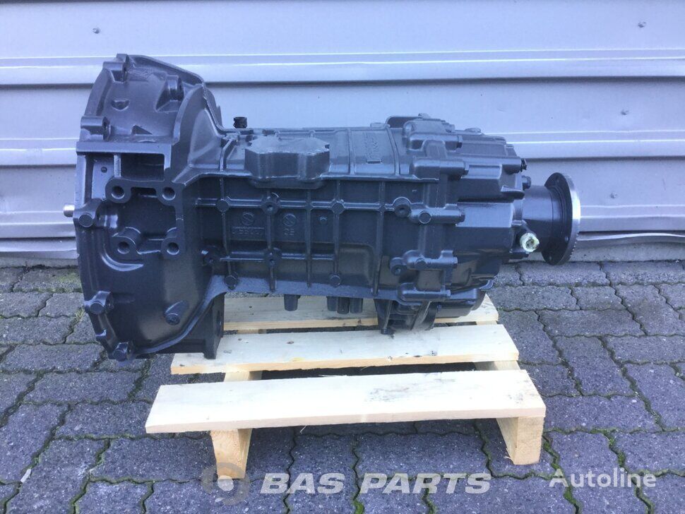 ZF Renault 6S1000 TO Ecolite 6S1000 TO Ecolite, Manual menjač za ZF kamiona