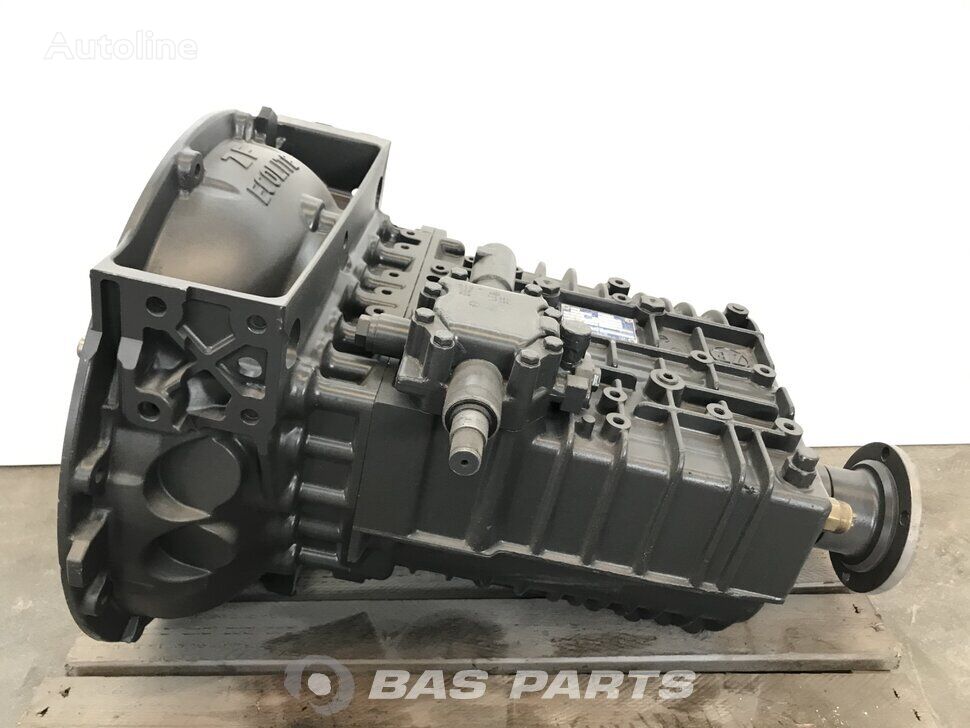 ZF DAF 6S850 6S850, Manual 1367857 menjač za ZF kamiona