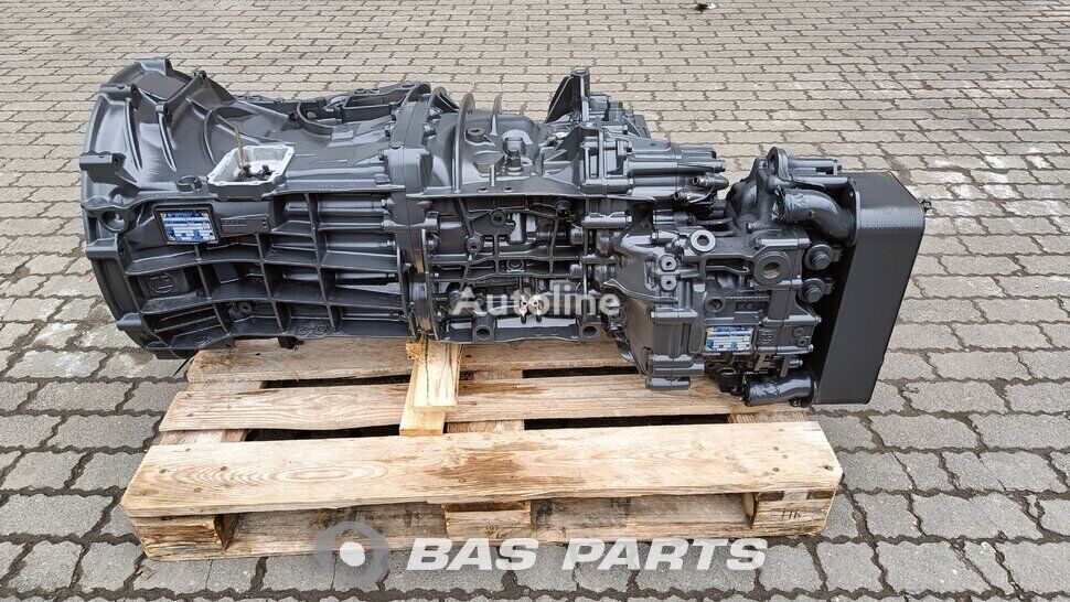 ZF DAF 16S2331 TD 16S2331 TD, Manual 1800301 menjač za ZF kamiona