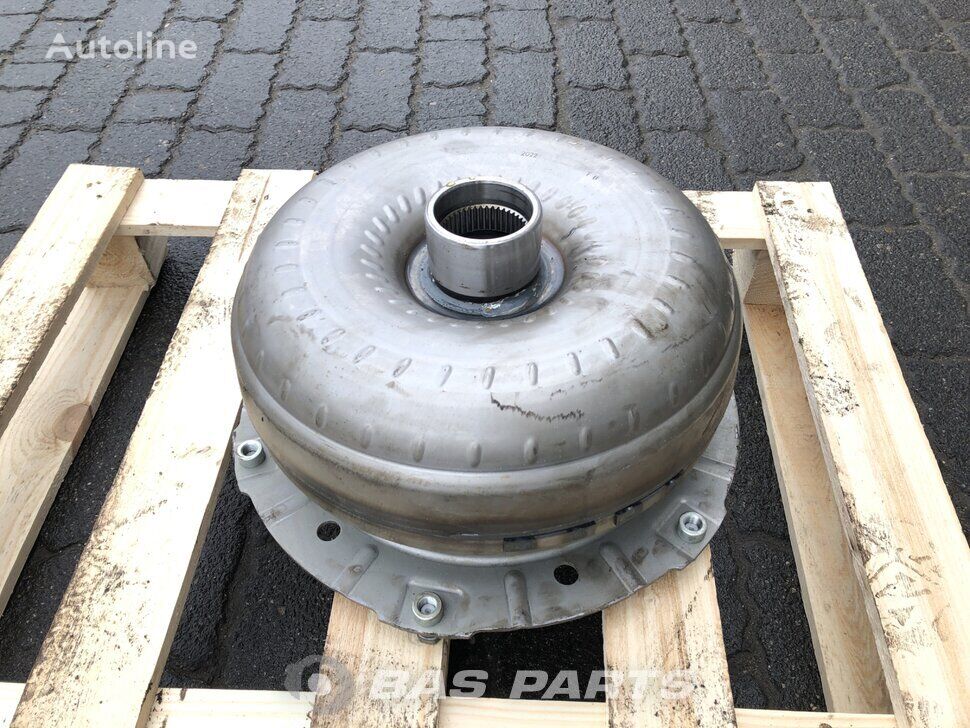 ZF Torque converter 8AP800T 2402867 menjač za ZF kamiona