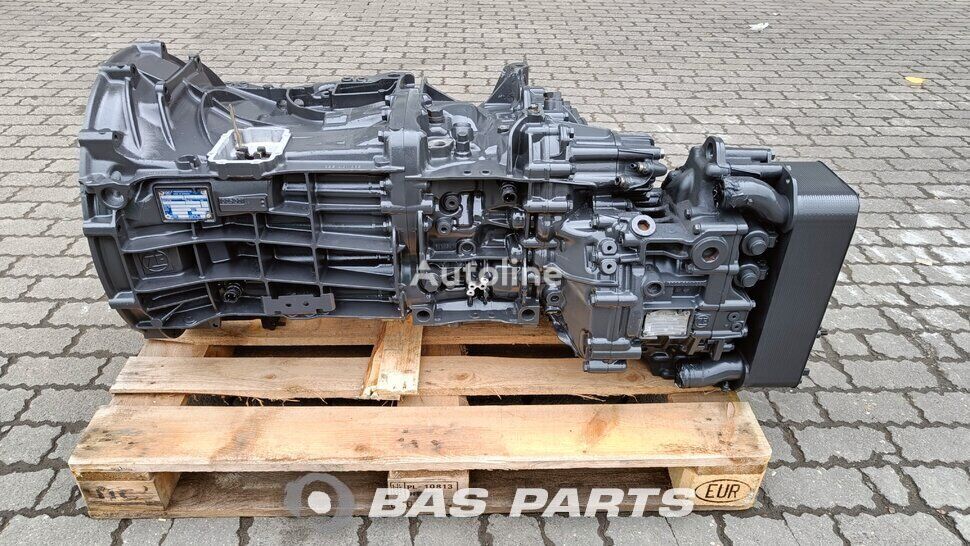 ZF DAF 12S2131 TD Ecosplit 12S2131 TD Ecosplit, Manual 1854469 menjač za ZF kamiona