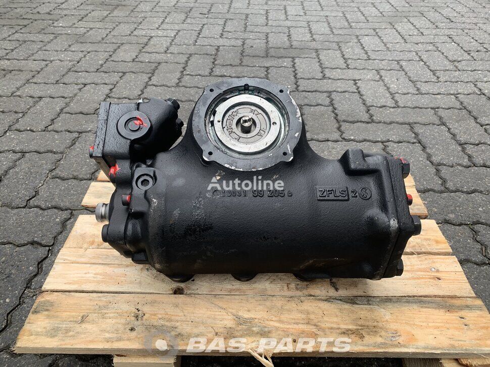 ZF Steering box Volvo 250363 reduktor volana za ZF kamiona