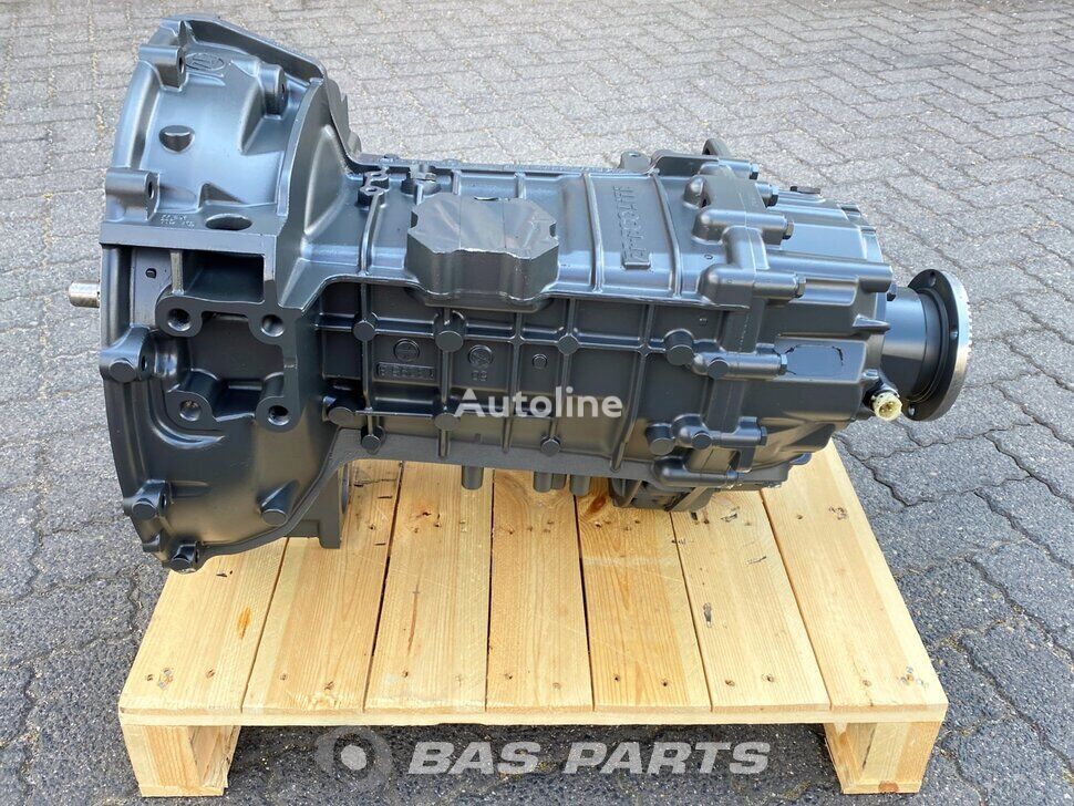 ZF DAF 6S700 TO Ecolite 6S700 TO Ecolite, Manual 1703102 menjač za ZF kamiona