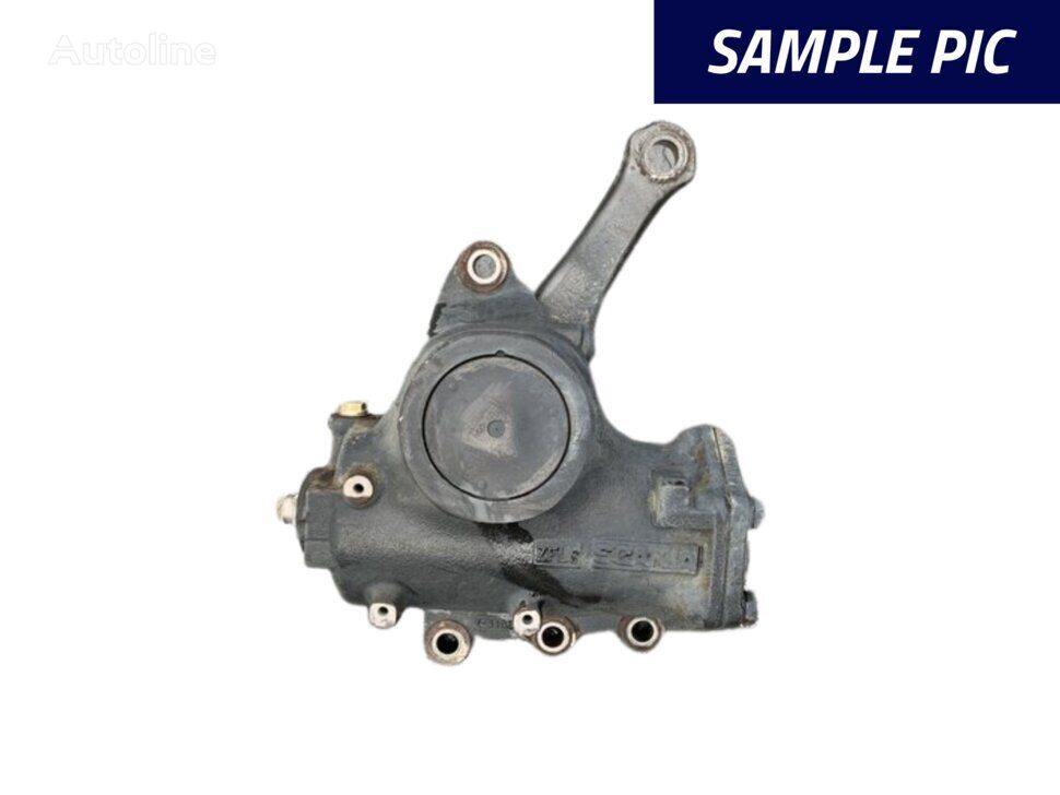 ZF Steering box Scania 573399 reduktor volana za ZF kamiona