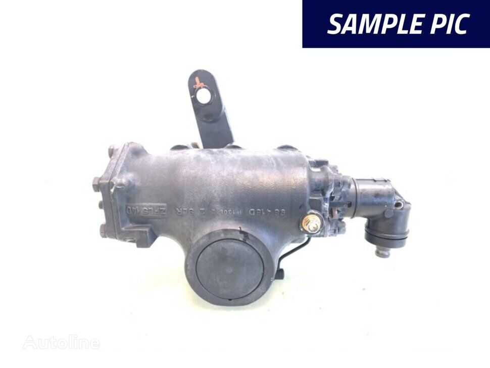 ZF Steering box Renault 5010600208 reduktor volana za ZF kamiona