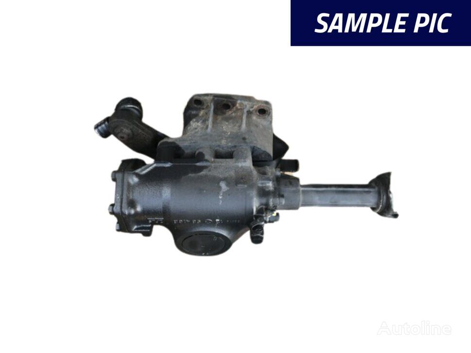 ZF Steering box MAN 81462006425 reduktor volana za ZF kamiona