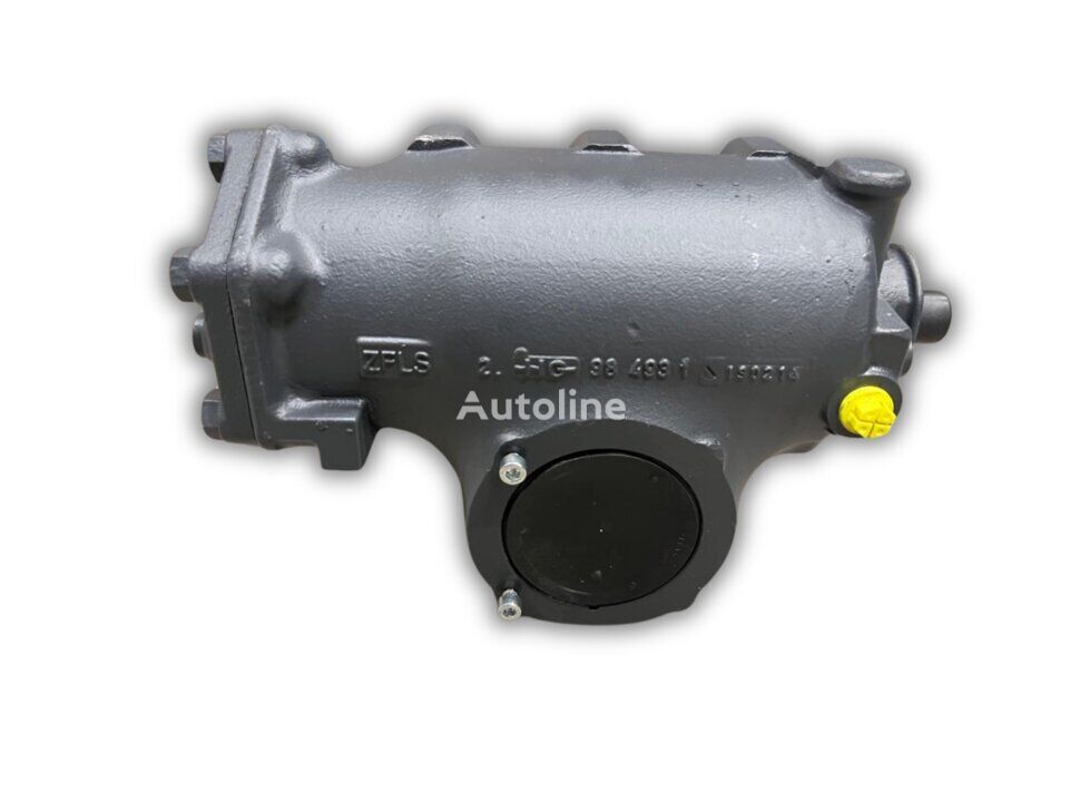 ZF Steering box Mercedes 9604603500 reduktor volana za ZF kamiona