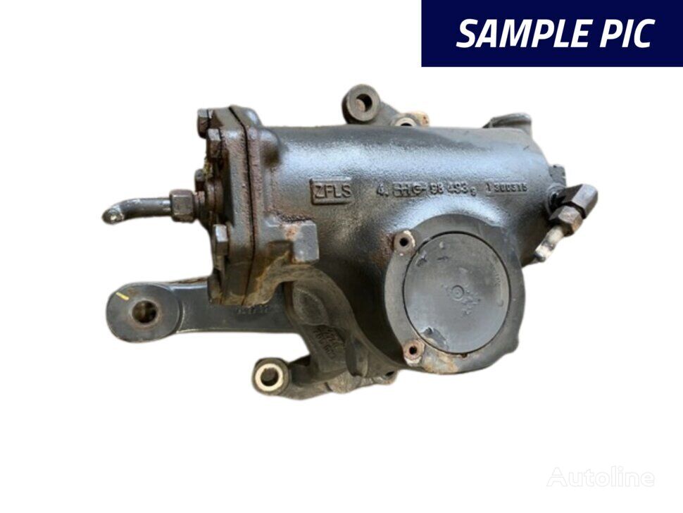 ZF Steering box Mercedes 9604605400 reduktor volana za ZF kamiona