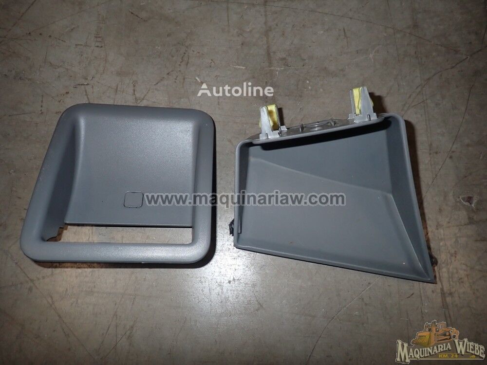 PLASTICO DE CABINA 55611-04010 drugi rezervni deo kabine za Toyota TACOMA automobila