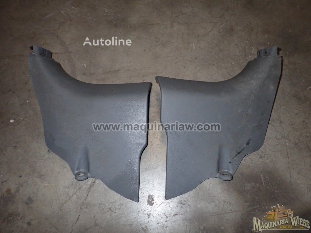 MOLDURA DEL CAPO 62112-04060 oblaganje za Toyota TACOMA automobila