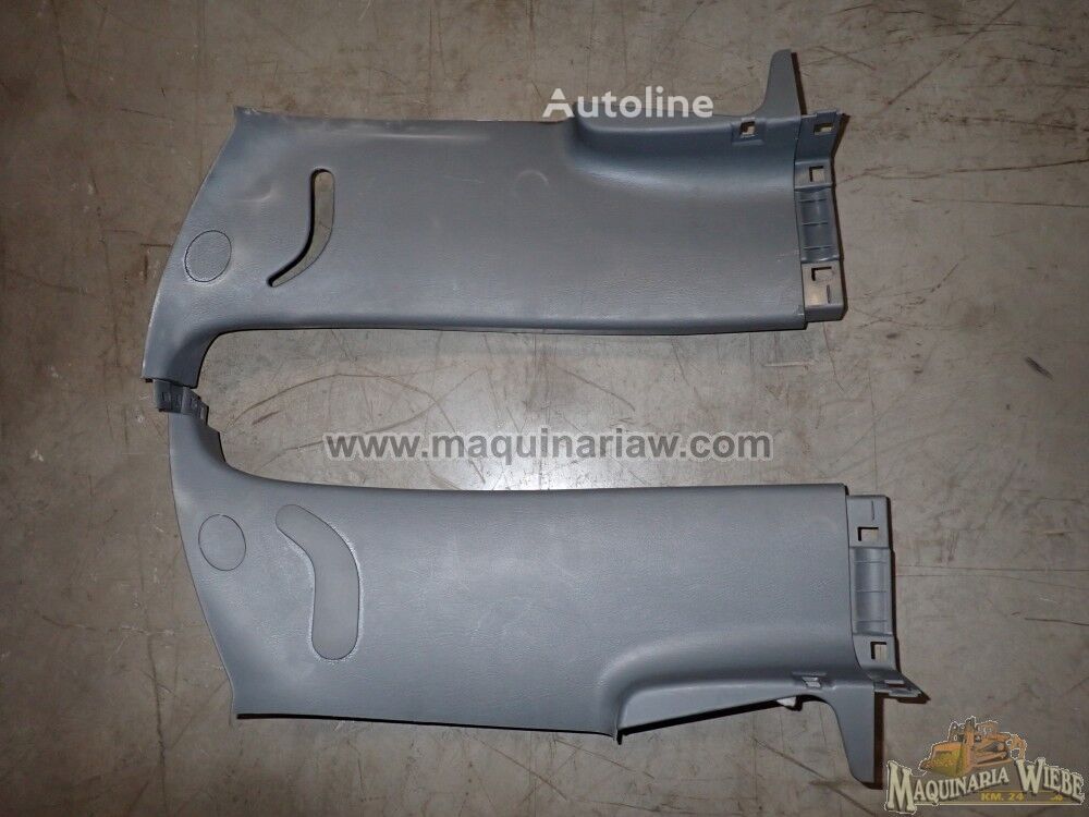 62511-04140 oblaganje za Toyota TACOMA automobila