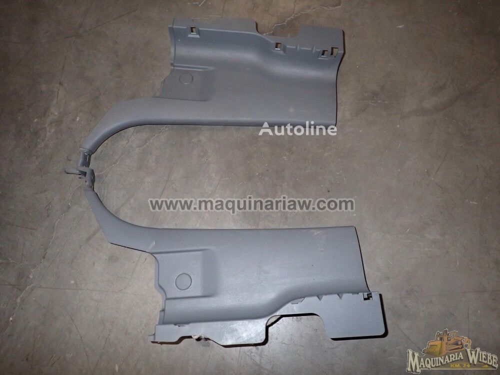 MOLDURA LATERAL 62513-04040 oblaganje za Toyota TACOMA automobila