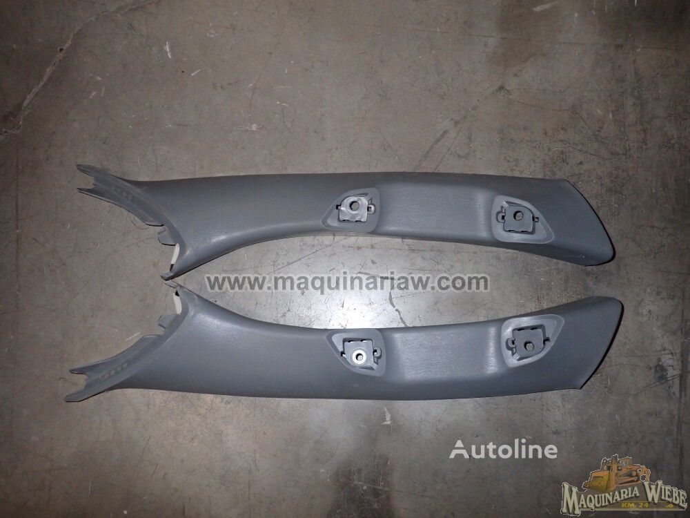 MOLDURA DEL PARABRISAS 62212-04100 oblaganje za Toyota TACOMA automobila
