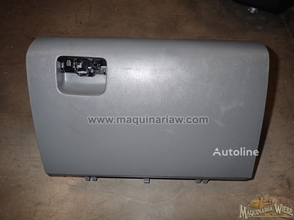 GUANTERA 55550-04061 drugi rezervni deo kabine za Toyota TACOMA automobila