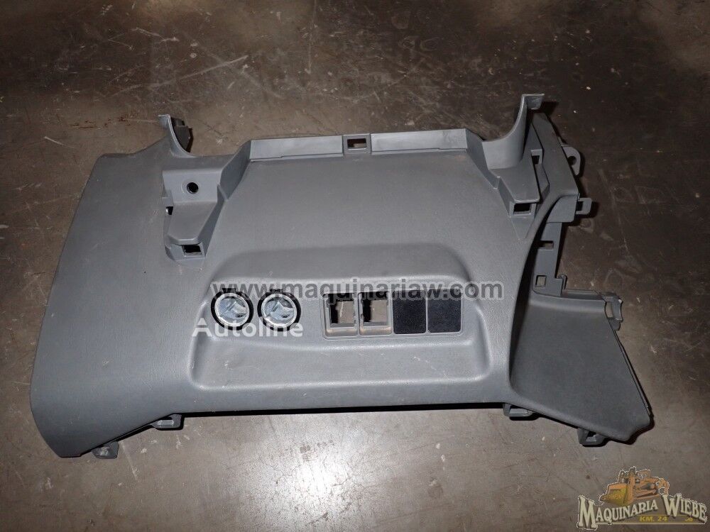 TABLERO CENTRAL 55407-04050 oblaganje za Toyota TACOMA automobila