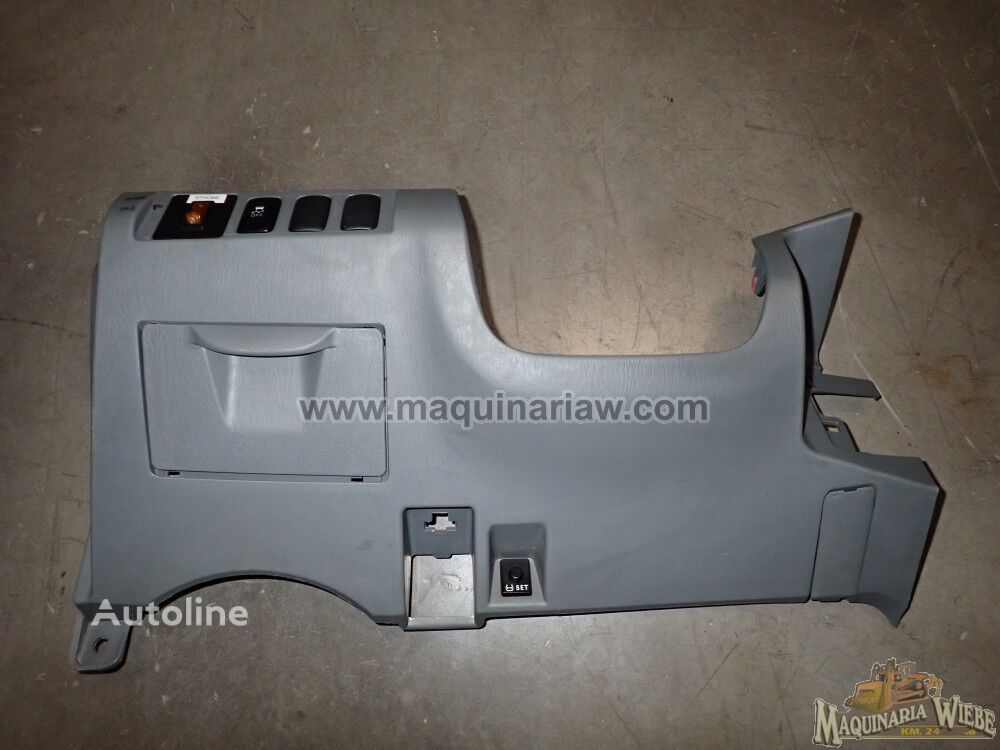MOLDURA DEL TABLERO 55046-04021 drugi rezervni deo kabine za Toyota TACONMA automobila