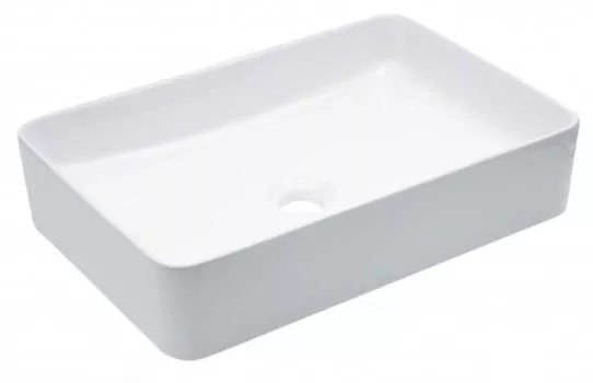 NADGRADNI LAVABO 50,5X34CM MINOTTI 7036