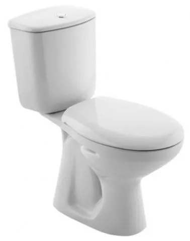 Monoblok simplon sa wc daskom Classic Linni