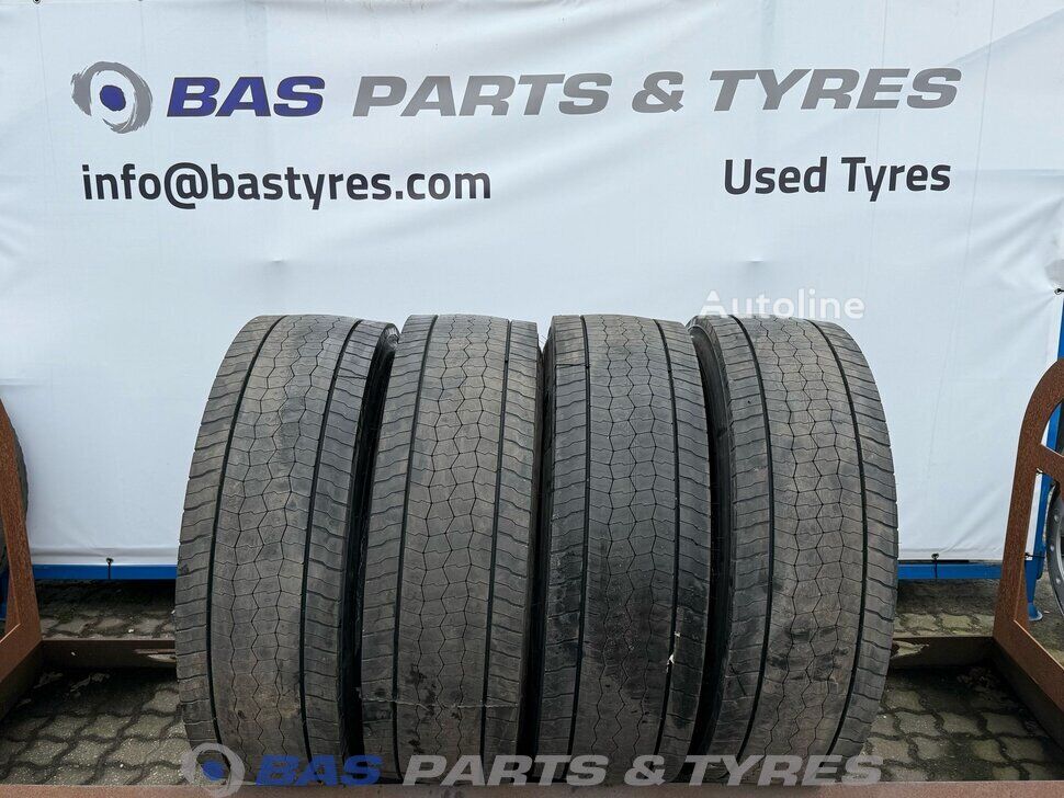 Bridgestone Bridgestone 315/70R22.5 Ecopia Drive Enliten 154/150 M+S 3PMSF u guma za kamione