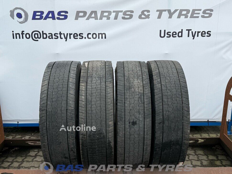 Bridgestone Bridgestone 315/80R22.5 Ecopia Drive Enliten 154/150 M+S 3PMSF u guma za kamione